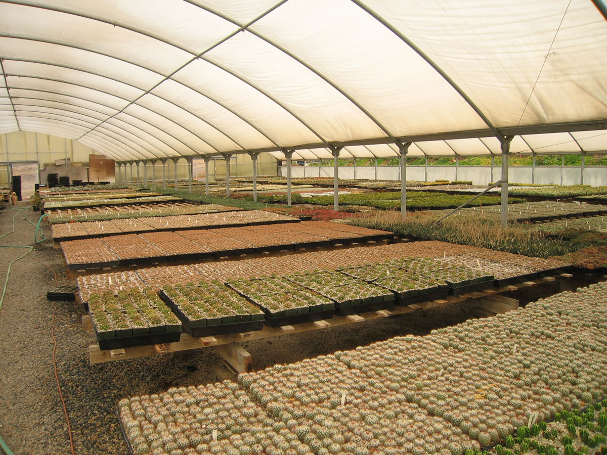 The San Diego County Farm Bureau