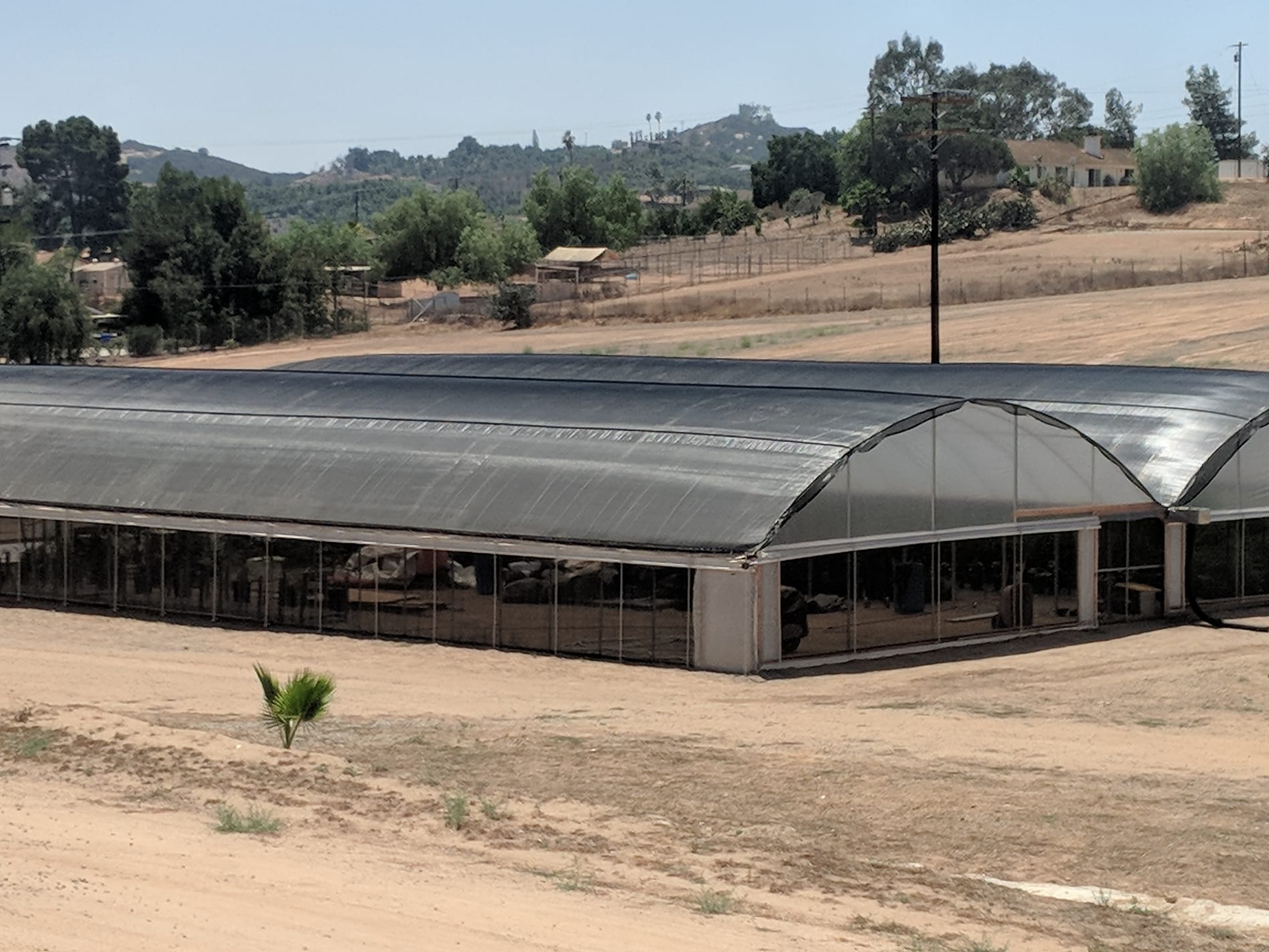 Classifieds – The San Diego County Farm Bureau